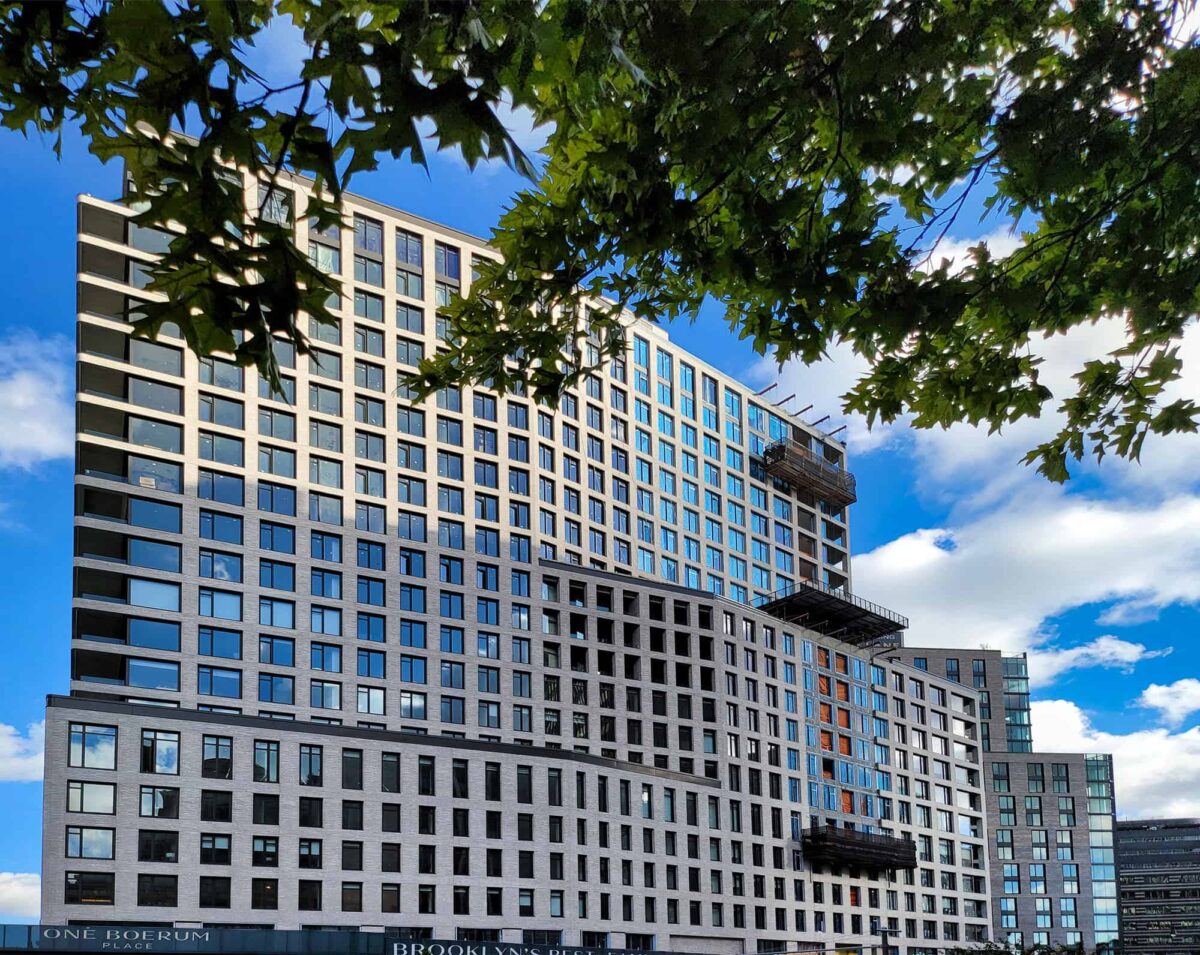 Project Gallery - Belden Tri-State Building Materials