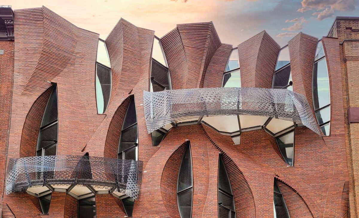 Project Gallery - Belden Tri-State Building Materials