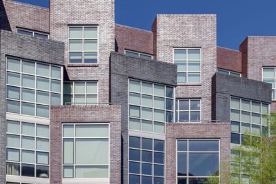 Thin Brick & Thin Stone Systems - Belden Tri-State Building Materials