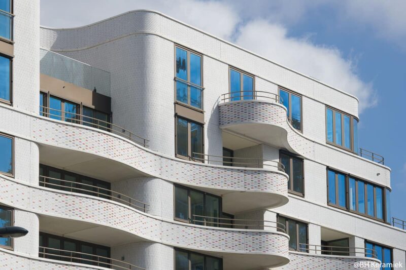 International Brick - Belden Tri-State Building Materials