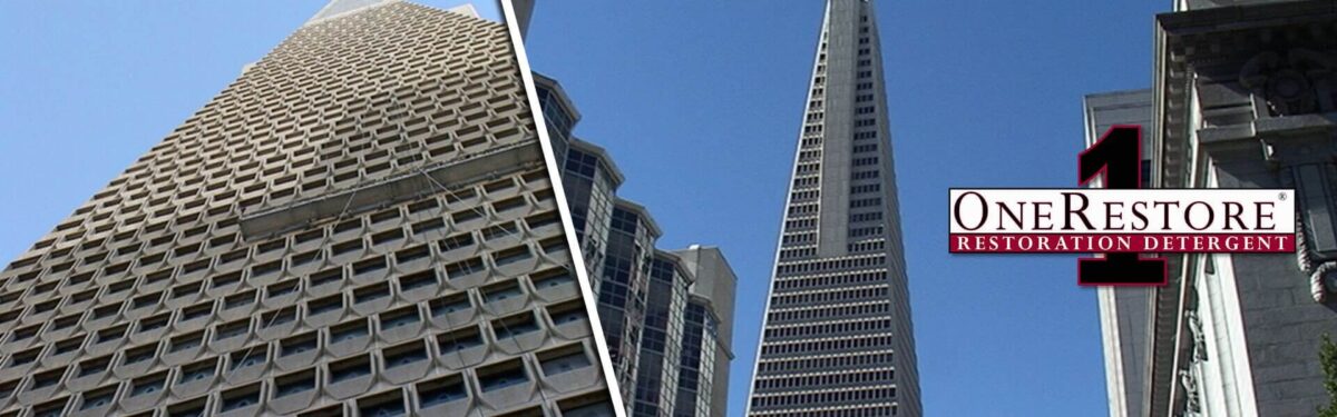 Masonry Cleaning - Belden Tri-State Building Materials