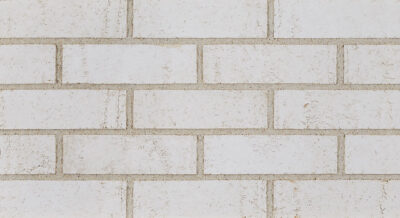 New York White Face Brick - Belden Tri-State Building Materials