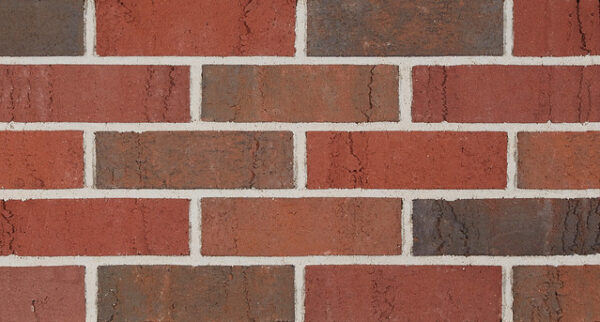 New York Red Face Brick - Belden Tri-State Building Materials