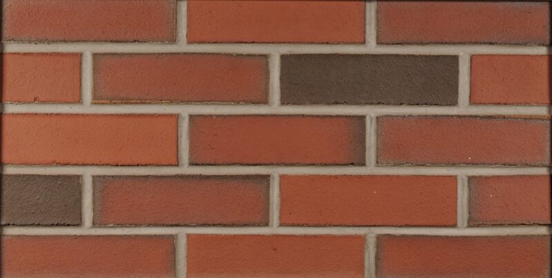 South New Jersey Red Face Brick - Belden Tri-State Building Materials