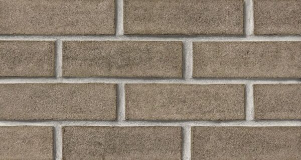 New York Gray Face Brick - Belden Tri-State Building Materials