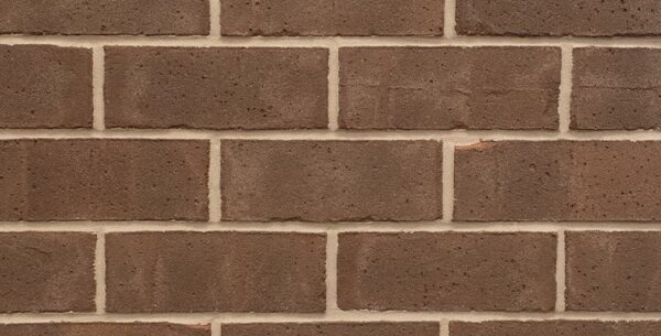 New York Brown Face Brick - Belden Tri-State Building Materials