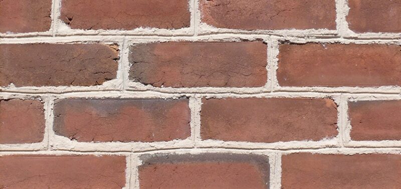 South New Jersey Red Face Brick - Belden Tri-State Building Materials