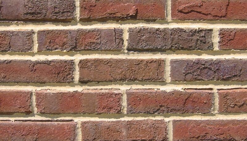 New York Red Face Brick 3 - Belden Tri-State Building Materials