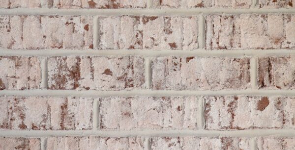 NY Pink Face Brick - Belden Tri-State Building Materials