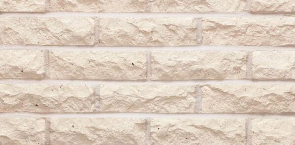 New York White Face Brick - Belden Tri-State Building Materials