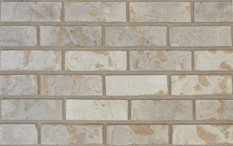 New York Cream Face Brick - Belden Tri-State Building Materials