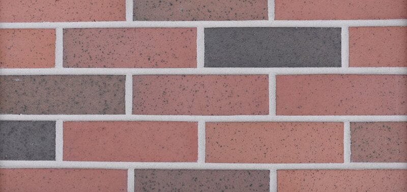 South New Jersey Red Face Brick - Belden Tri-State Building Materials