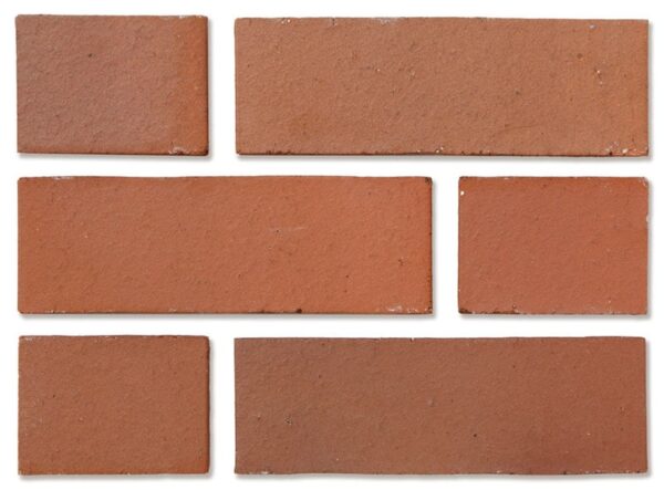 Pennsylvania Brown Face Brick - Belden Tri-State Building Materials