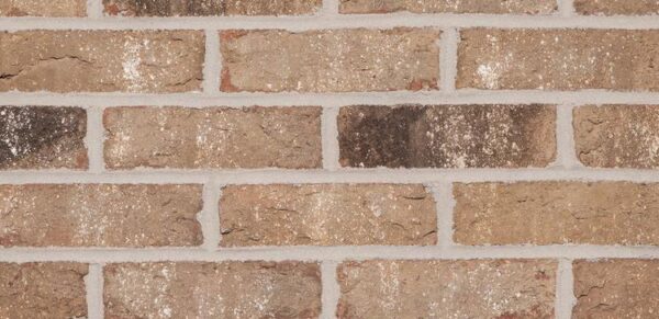 South New Jersey Pink Face Brick - Belden Tri-State Building Materials