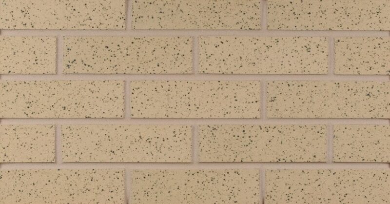 South New Jersey Buff Face Brick - Belden Tri-State Building Materials