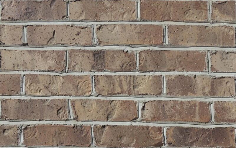 New York Thin Brick Brown - Belden Tri-State Building Materials