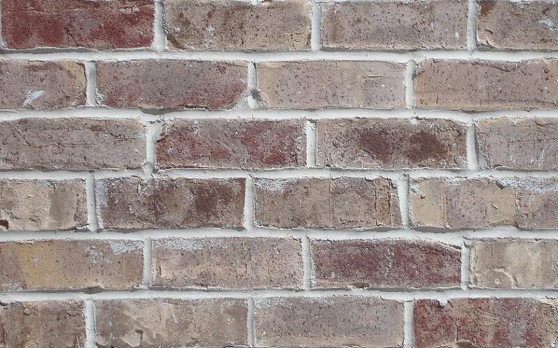New York Red Face Brick 4 - Belden Tri-State Building Materials