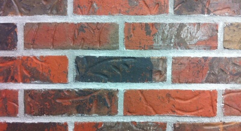 New York Red Face Brick 3 - Belden Tri-State Building Materials