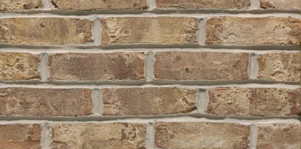 South New Jersey Pink Face Brick - Belden Tri-State Building Materials