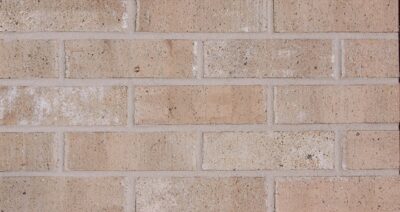 NY Buff Face Brick - Belden Tri-State Building Materials