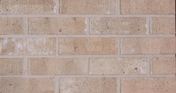 New York Buff Face Brick - Belden Tri-State Building Materials