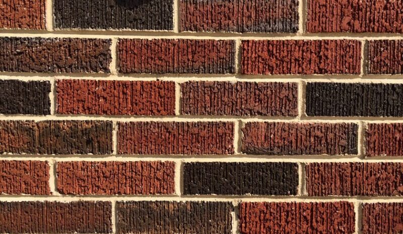 New York Red Face Brick 3 - Belden Tri-State Building Materials