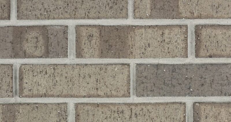 North New Jersey Gray Face Brick 2 - Belden Tri-State Building Materials