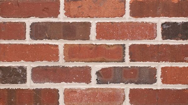 South New Jersey Red Face Brick - Belden Tri-State Building Materials