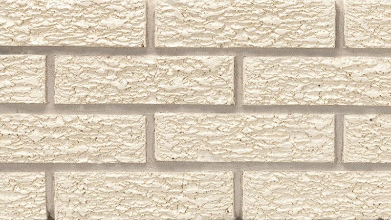 New York White Face Brick - Belden Tri-State Building Materials