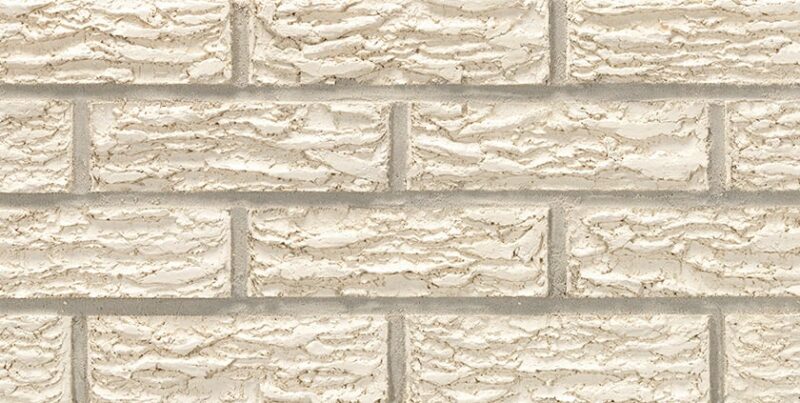 New York White Face Brick - Belden Tri-State Building Materials