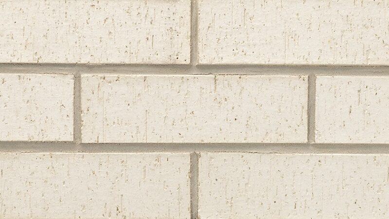 New York White Face Brick - Belden Tri-State Building Materials