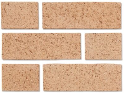 South New Jersey Buff Face Brick - Belden Tri-State Building Materials