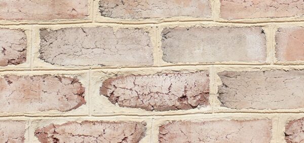 New York White Face Brick - Belden Tri-State Building Materials