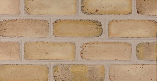 South New Jersey Buff Face Brick - Belden Tri-State Building Materials