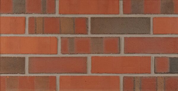 South New Jersey Red Face Brick - Belden Tri-State Building Materials