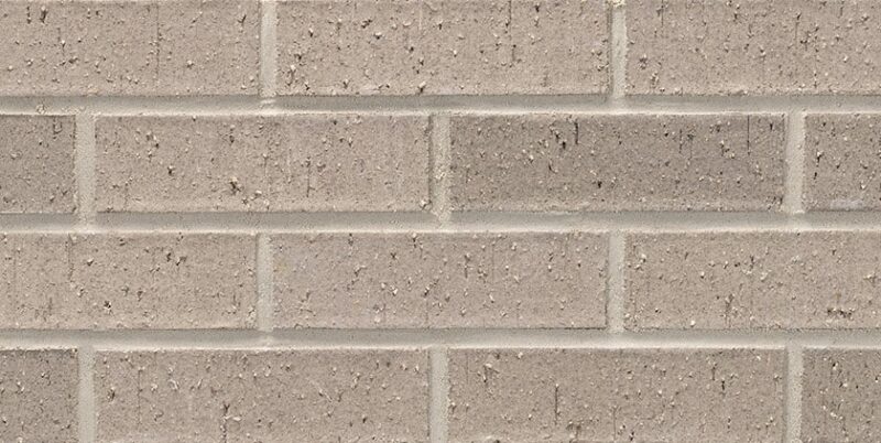 New York Gray Face Brick - Belden Tri-State Building Materials