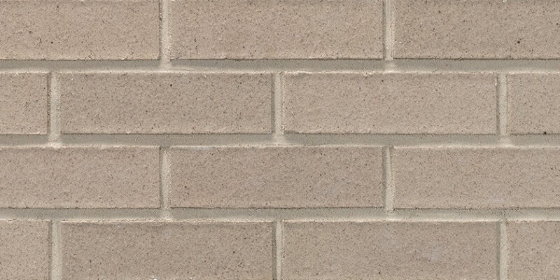 New York Gray Face Brick - Belden Tri-State Building Materials