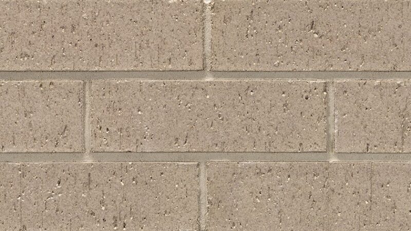 New York Gray Face Brick - Belden Tri-State Building Materials