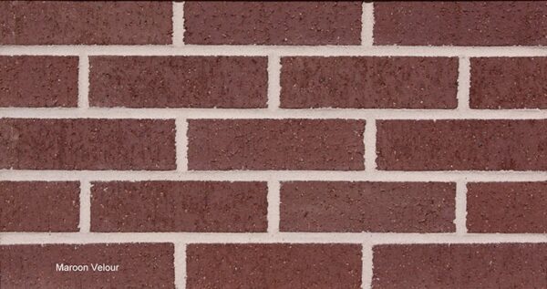 Other Territories Face Brick page4 - Belden Tri-State Building Materials