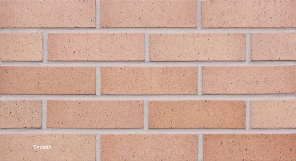 South New Jersey Buff Face Brick - Belden Tri-State Building Materials