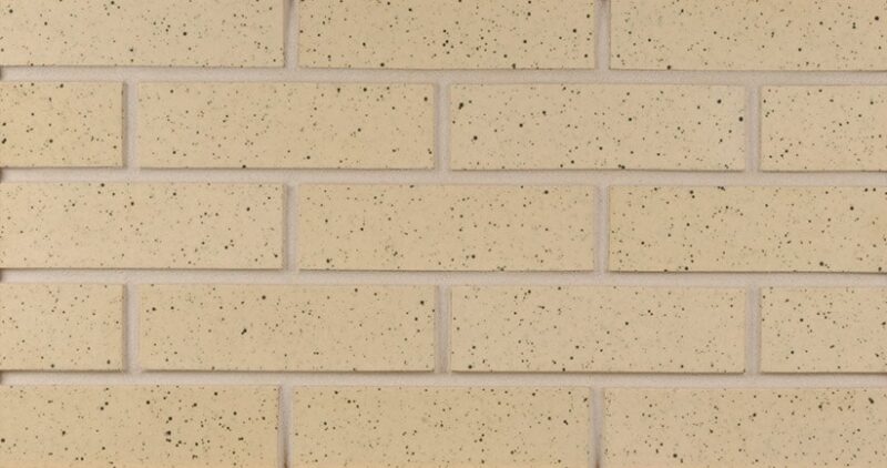 South New Jersey Buff Face Brick - Belden Tri-State Building Materials