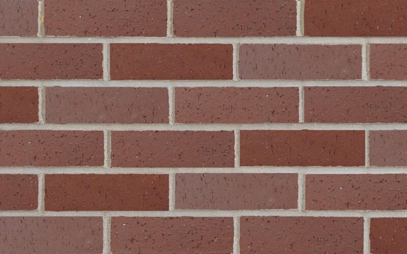New York Thin Brick Pink - Belden Tri-State Building Materials