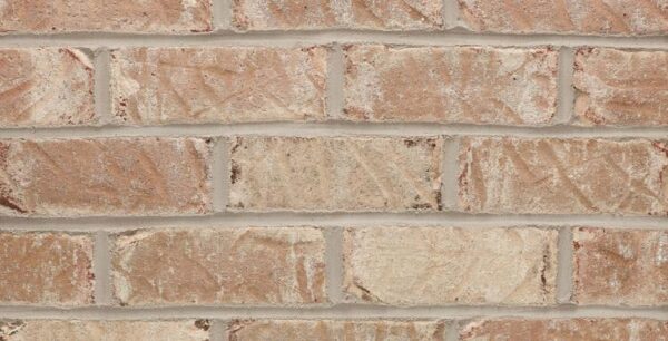 NY Pink Face Brick - Belden Tri-State Building Materials