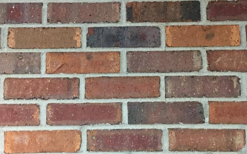 New York Red Face Brick 4 - Belden Tri-State Building Materials