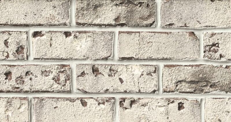 New York White Face Brick - Belden Tri-State Building Materials