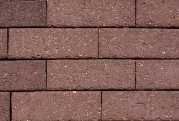 Pennsylvania Brown Face Brick - Belden Tri-State Building Materials