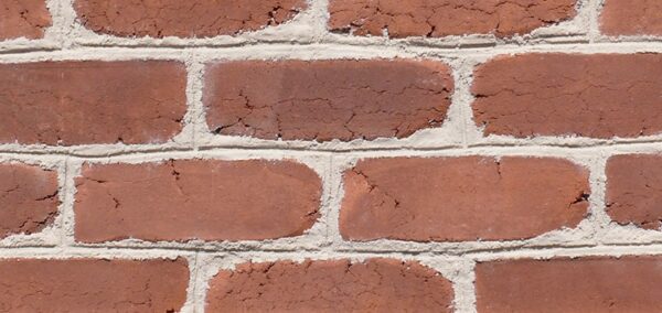 South New Jersey Red Face Brick - Belden Tri-State Building Materials