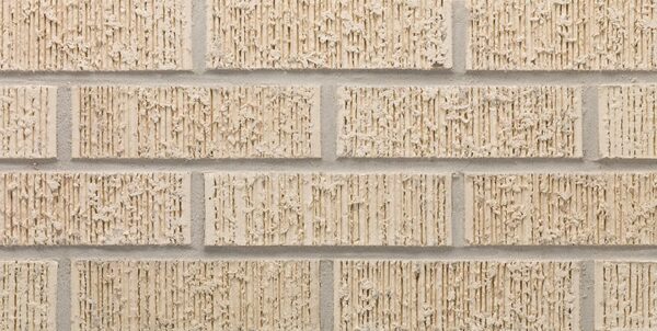 New York White Face Brick - Belden Tri-State Building Materials