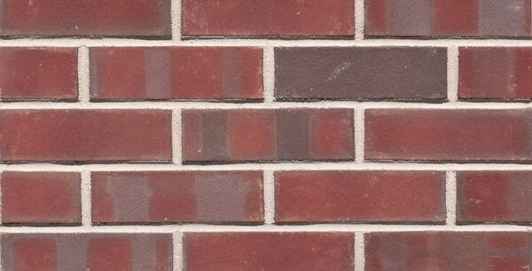 South New Jersey Red Face Brick - Belden Tri-State Building Materials