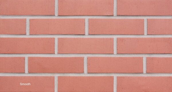 Other Territories Pink Face Brick - Belden Tri-State Building Materials